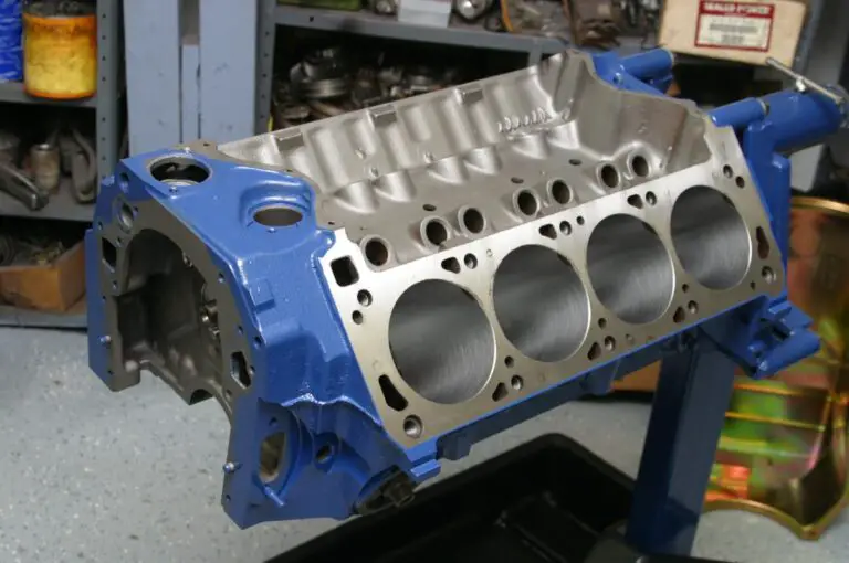 The 351 Cleveland Engine: Ford’s High-Performance Legend - Bullnose Garage
