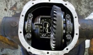 Ford 8.8-Inch Axle Guide: Specs, Maintenance, and Upgrades - Bullnose ...