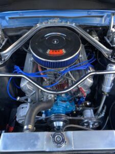 The Ford 289 V8: Small Block Powerhouse - Bullnose Garage