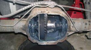 Ford 7.5-Inch Axle Guide: Specs, Maintenance, and Upgrades - Bullnose ...