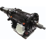 Ford C4 Transmission: Specs, Performance, and Maintenance - Bullnose Garage