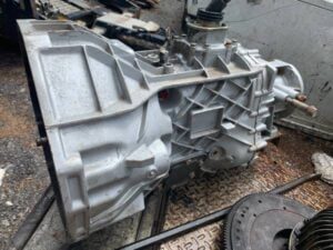 ZF5 Transmission Guide: ZF S5-42 and S5-47 Specs and Compare - Bullnose ...