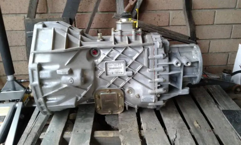 ZF5 Transmission Guide: ZF S5-42 and S5-47 Specs and Compare - Bullnose ...