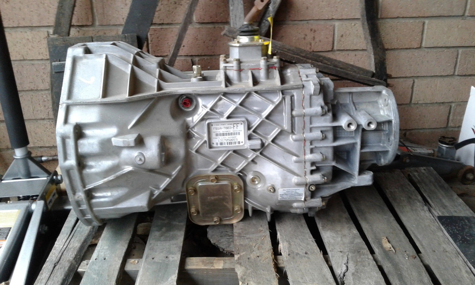 ZF5 Transmission Guide: ZF S5-42 and S5-47 Specs and Compare - Bullnose ...