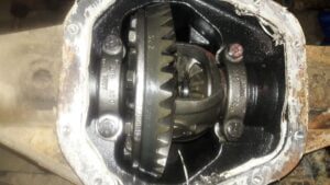 Dana 50 Front Axle Guide: Strength, Specs, and Upgrade Info - Bullnose ...