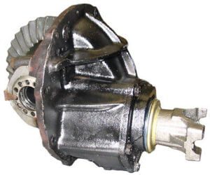 Ford 9-Inch Axle Guide: Strength, Specs, and Upgrade Info - Bullnose Garage