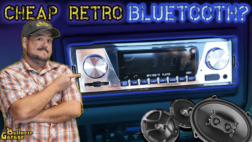 Ford 300 Inline Six 4.9 Liter - What You Need to Know - Bullnose Garage